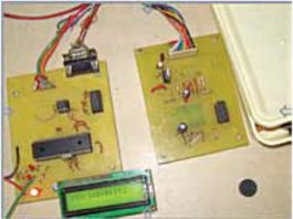 Wi-Fi Embedded Webcam | Full Electronics Project