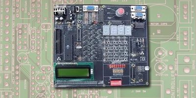 Fastest Finger First | Full Circuit Diagram With Explanation