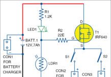 Game Controller Using Arduino | Circuit Diagram With Full Explanation