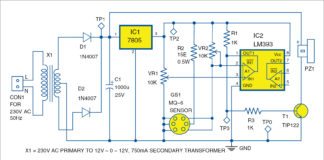 Top 16 Microcontroller Projects