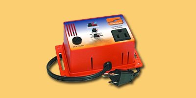 Heat Sensitive Switch | Detailed Circuit Diagram Available