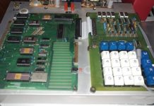 Selecting The Right Microcontroller For Embedded Applications