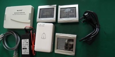 Musical Call Bell | Detailed Circuit Diagram Available