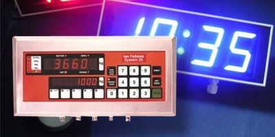 Numeric Water Level Indicator | Full Circuit Diagram with Explanation