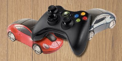 Control Wireless Toy Car Through PC | Full Instructions Available