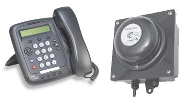 Phone Bell Auto Silencer