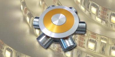 RGB LED Showcase Light | Full Circuit Explaination