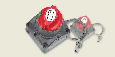 Remote Operated Switch | Detailed Circuit Diagram Available