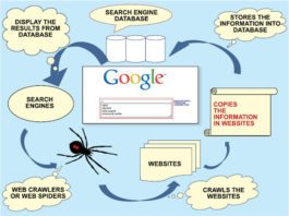 How Google Search Engine Works