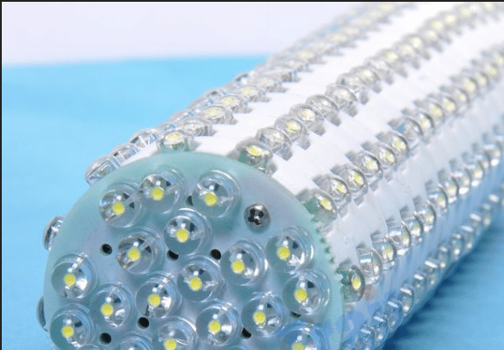 AC-Powered Led Lamps Without rectifiers | Full Electronics Project