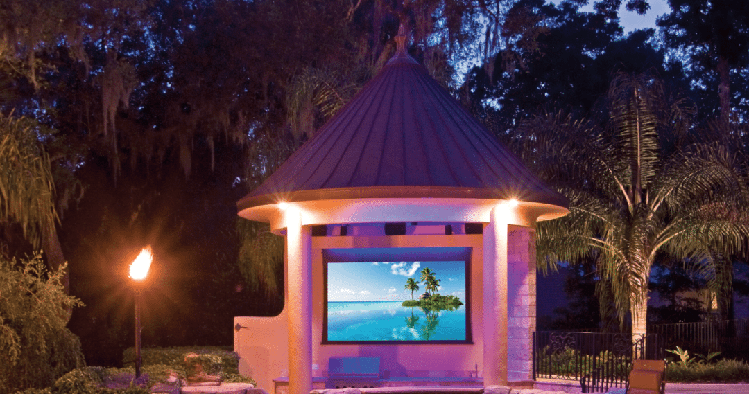 Automatic Darkness-Controlled Lighting System