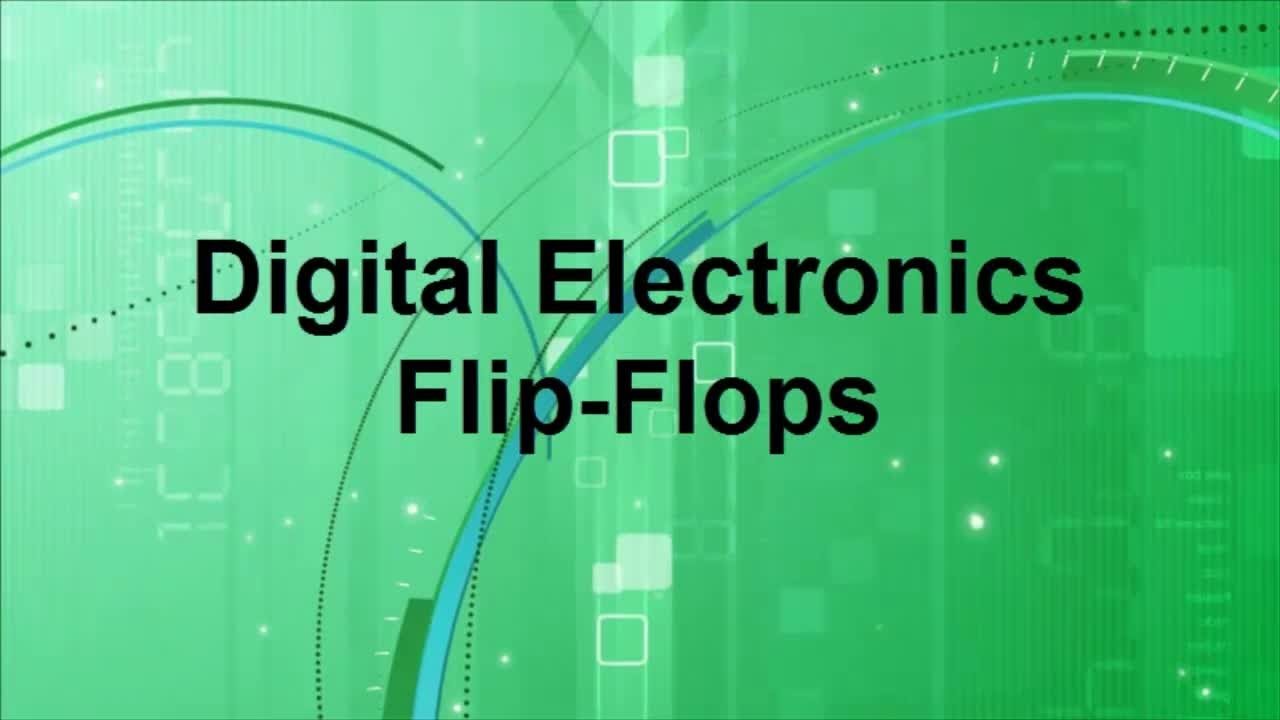 Types Of Flip Flops In Digital Electronics Ppt At Henry Mccathie Blog Types Of Flip Flops In Digital Electronics Ppt At Henry Mccathie Blog