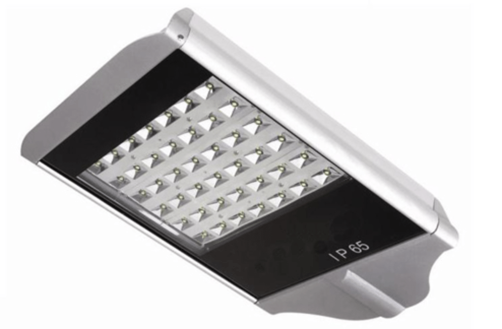 Street Light Controller Circuit with Effective Switching