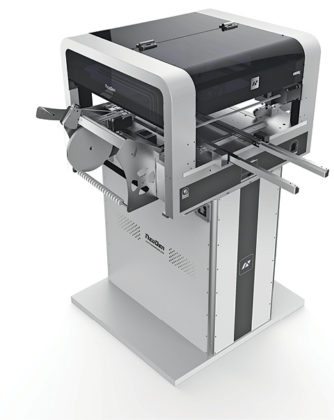 How To Select Your Own Benchtop SMD Assembly?