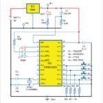RGB Colour Generator | AT89C2051 MCU Based Project