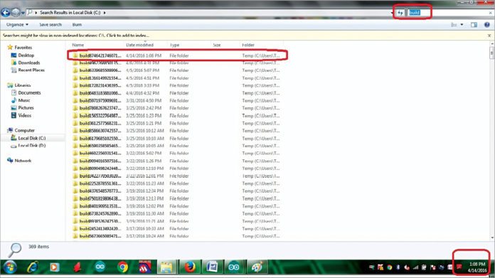 Arduino for Atmega32 | Detailed Circuit Diagram Available