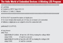 VIPER: The Python IoT Design Suite