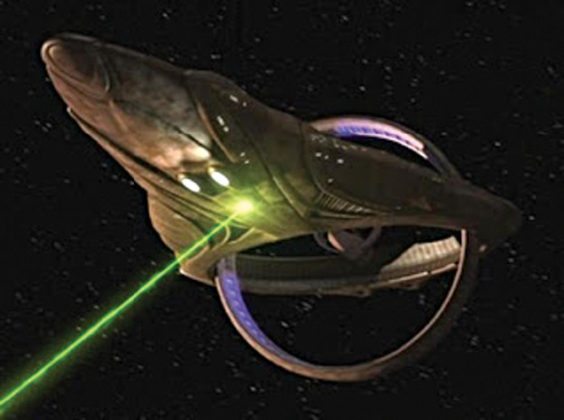 Directed Energy Weapons: Particle Beam Weapons | Tech Focus