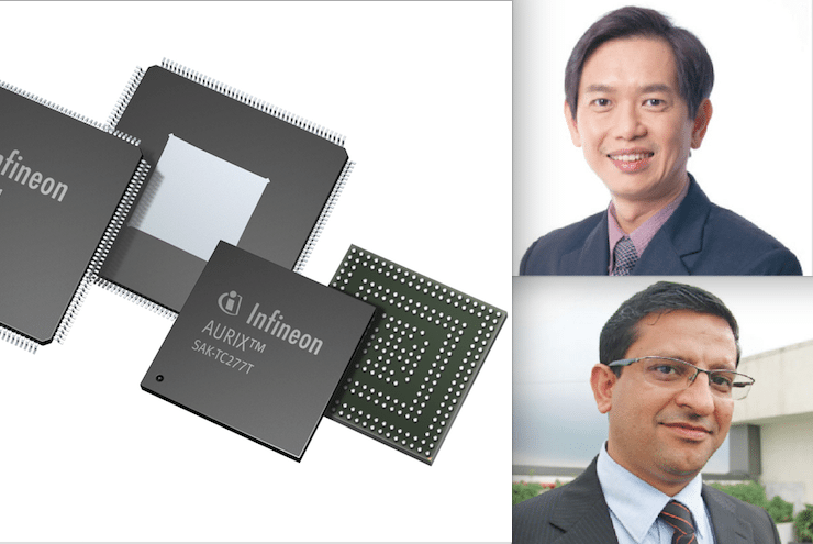 Low Power Microcontroller: A Boon to Engineers