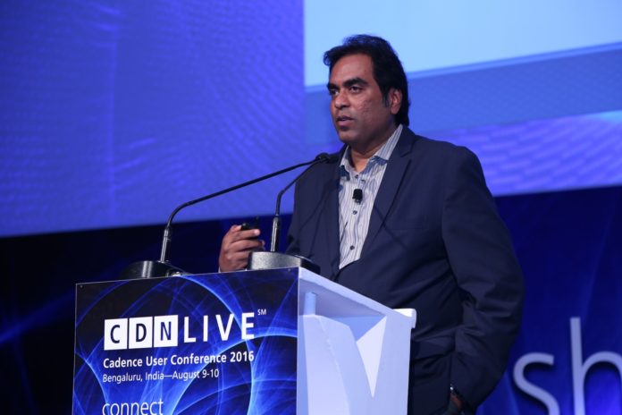 CDNLive Update: IoT System Design A Priority | EFY