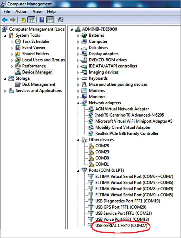 Game Station Entry Card Software Using RFID Tags | Full DIY Project