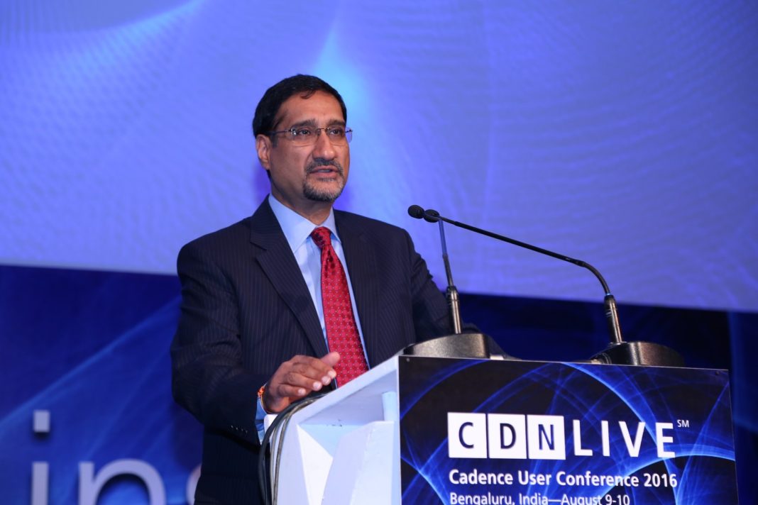 CDNLive Update: IoT System Design A Priority | EFY