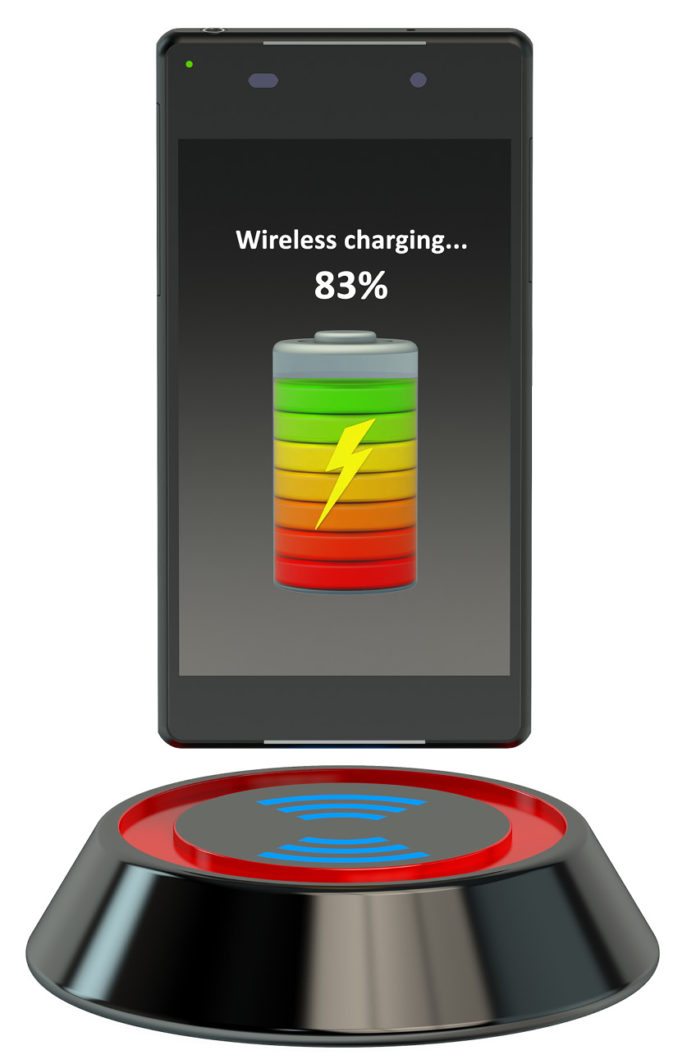 Wireless Charging: The Evolving World Of Wireless Technology