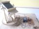Solar DIY: Dual Axis Solar Tracker System
