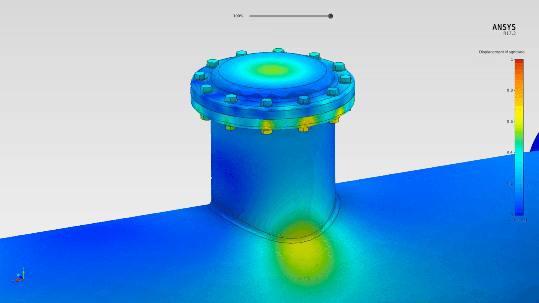 ANSYS AIM 17.2: Expanding Upfront Simulation for Design Engineer