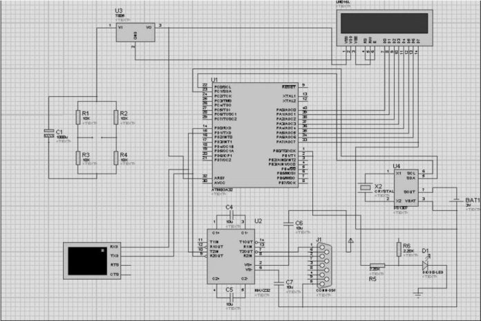 RFID based Attendance System