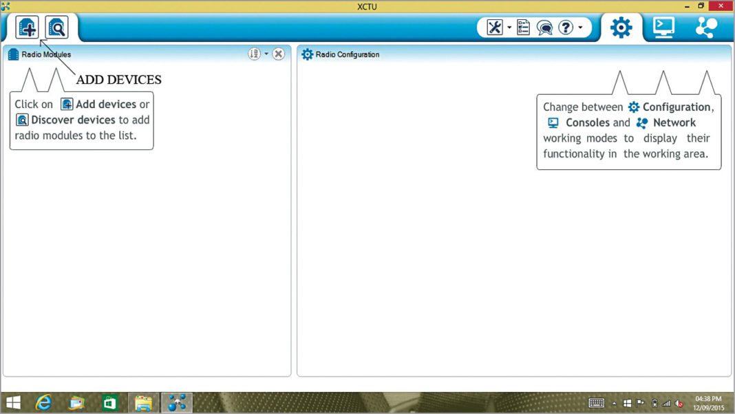 XBee Interfacing With Raspberry Pi Model 2 | Source Code Available