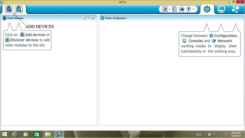 Xbee Interfacing With Raspberry Pi Model 2 Source Code Available