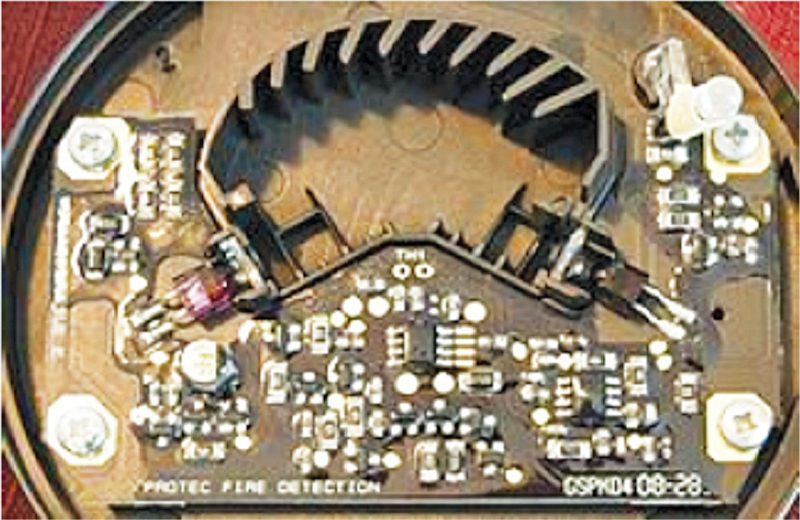 Smoke Detectors And Fire Alarms - A Complete Guide