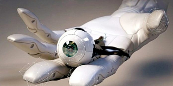 The Perfect Man-Machine Combination | Understanding Cyborg