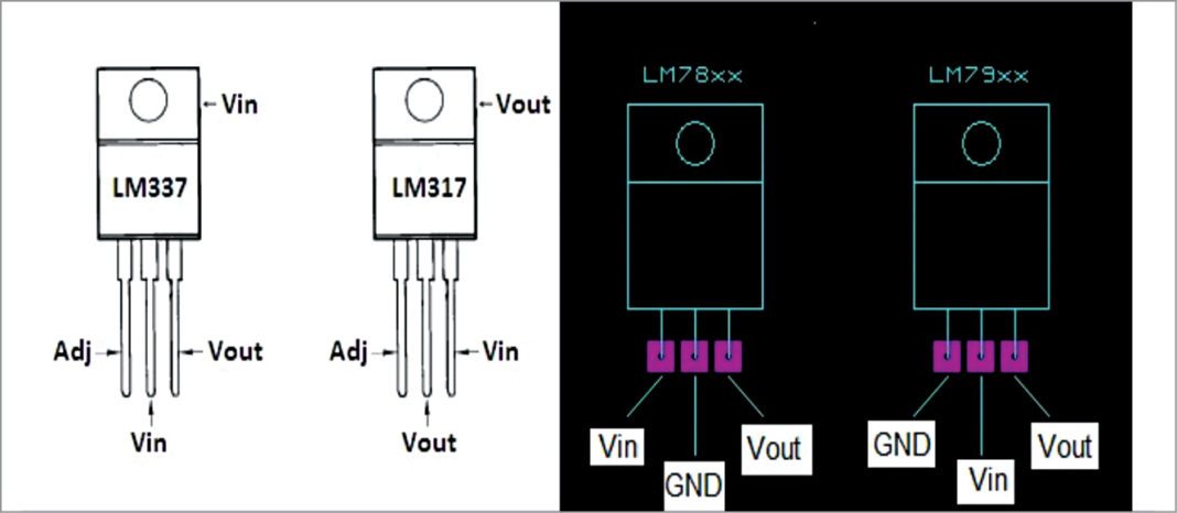 Universal Power Supply | Detailed Project Available