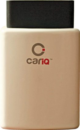 CarIQ Guide To Data-Driven Intelligent Cars Connected through Internet