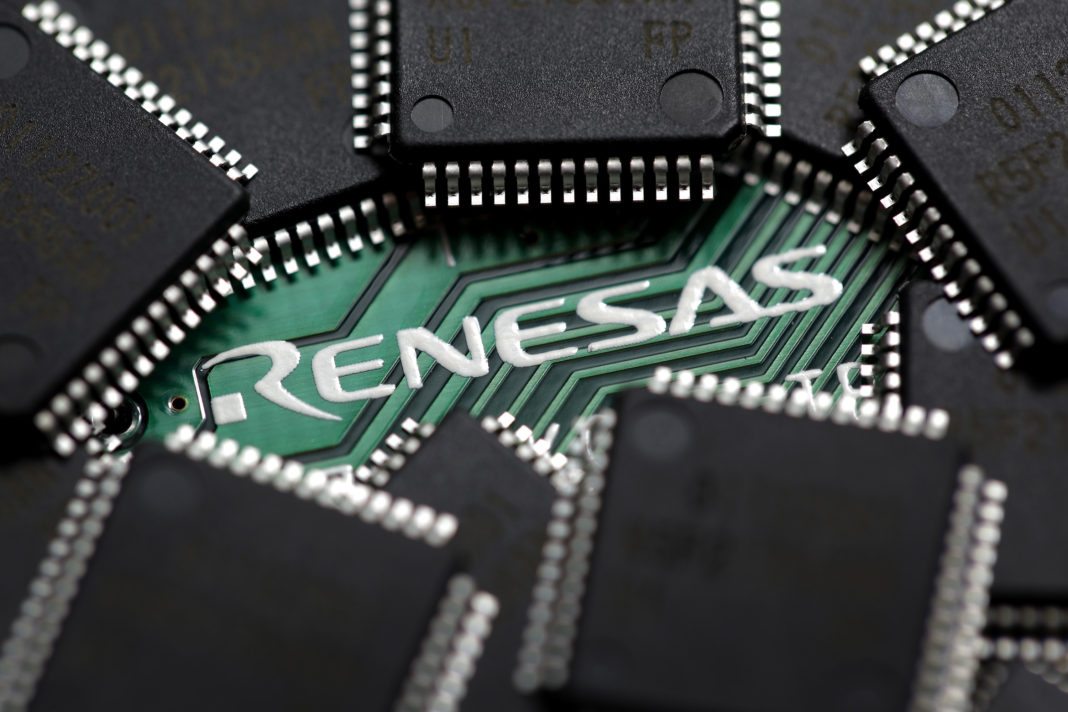 Renesas Launches Cellular-to-Cloud IoT Development Platforms Powered by RA and RX MCU Families