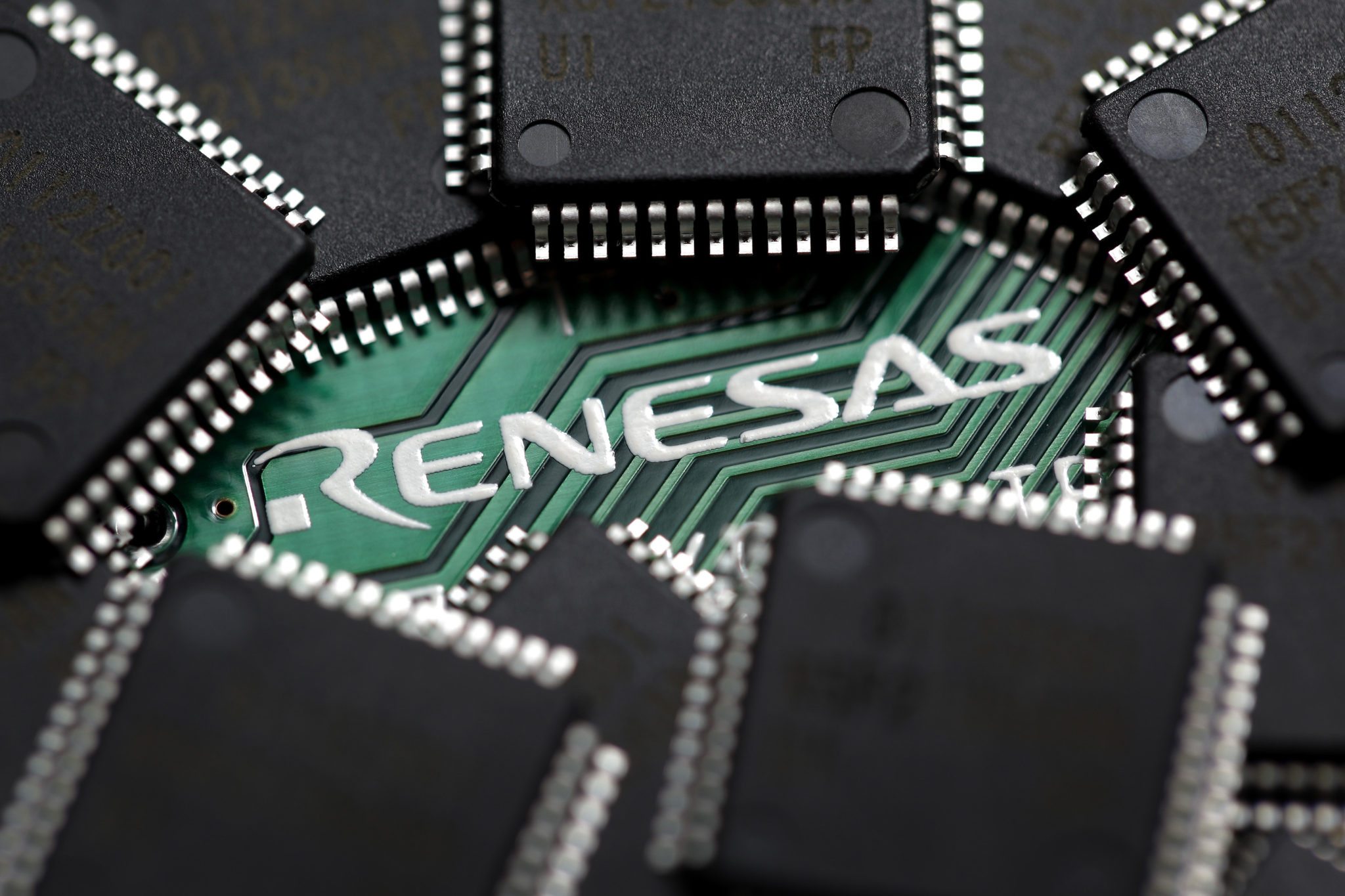 Renesas Launches Cellular-to-Cloud IoT Development Platforms Powered by ...