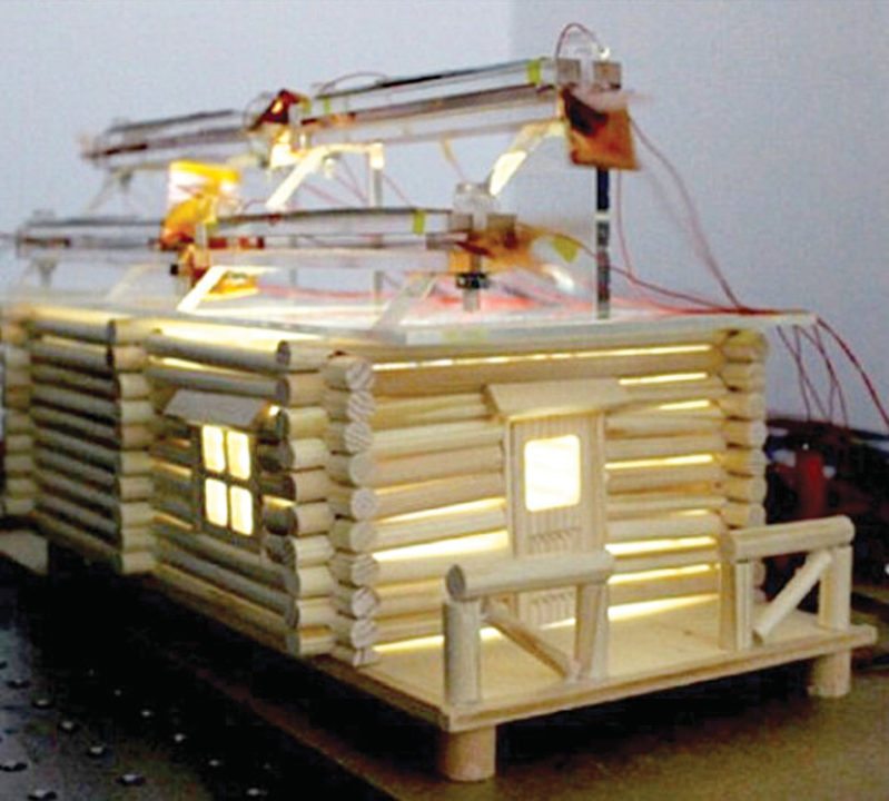 Nine Innovations For the Electronics Engineer In You