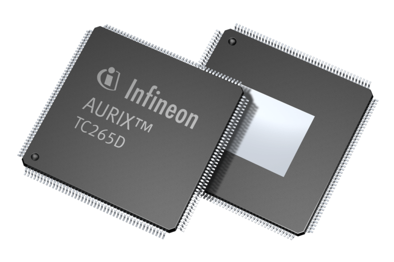 Major Update for TASKING VX-toolset for TriCore With AURIX Technology