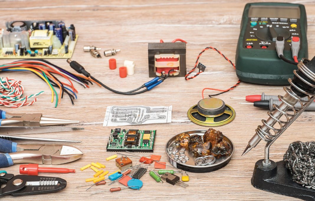 How Modern Technology Is Changing The Academic Sector