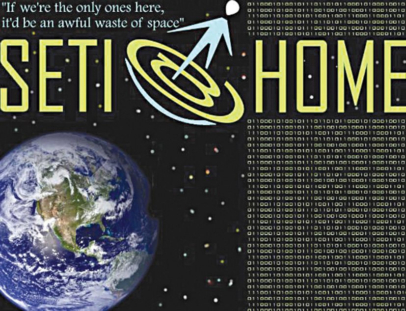 The Power Of Grid Computing