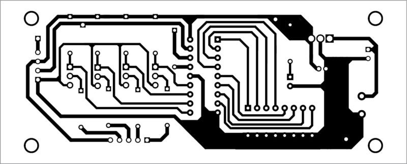 Wireless Water Level Indicator Without Microcontroller | Full DIY Project