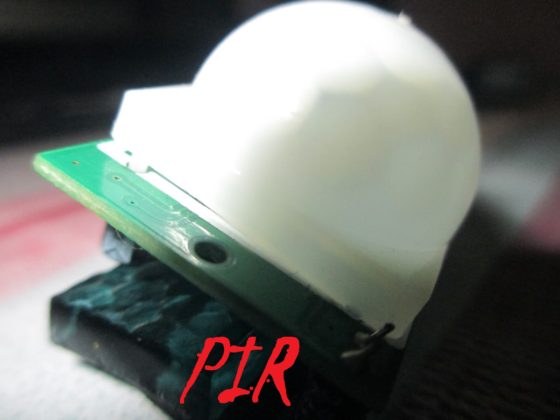 Human Detector | Detailed Project with Source Code Available