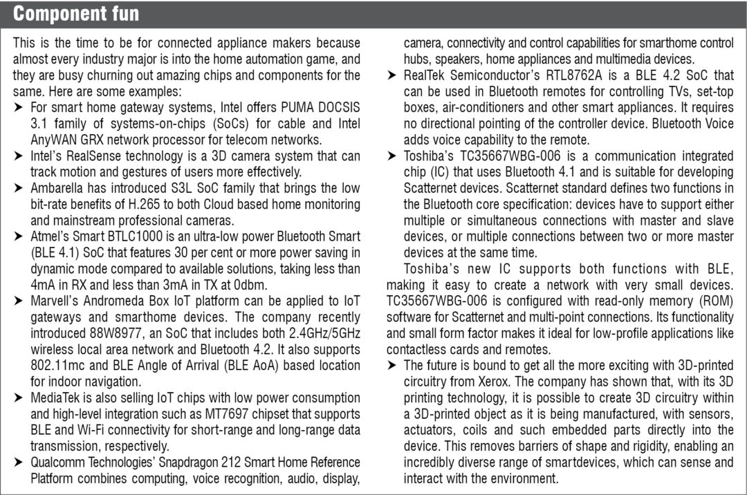 Is A Smarthome Safe Enough For You