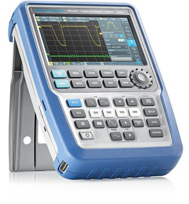 Oscilloscope: Get The Best At The Best Price (Buyer's Guide)