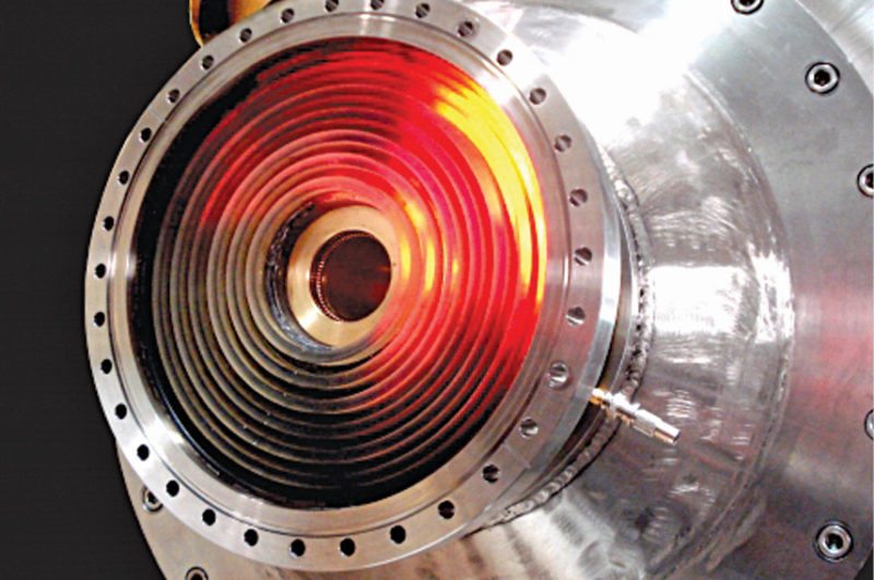 Directed Energy Weapons: High Power Microwaves