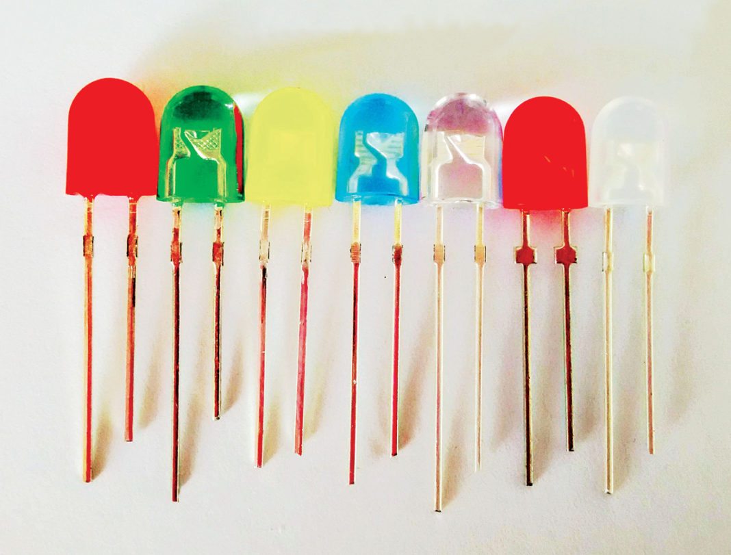 Choosing The Right LED Chip-on-Board (COB)