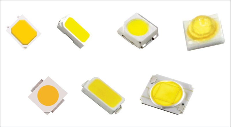 Choosing The Right LED Chip-on-Board (COB)