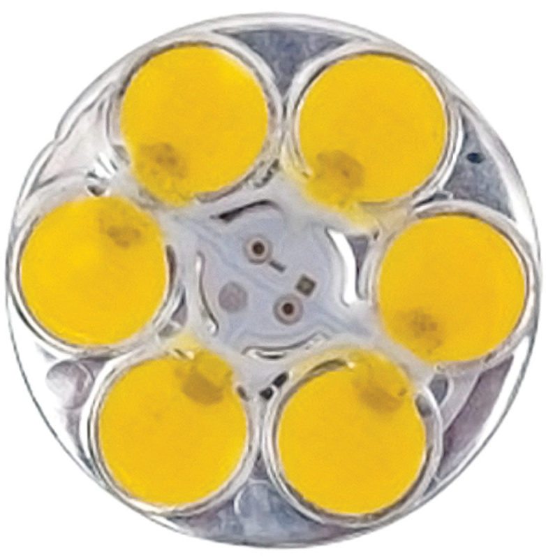 Choosing The Right LED Chip-on-Board (COB)